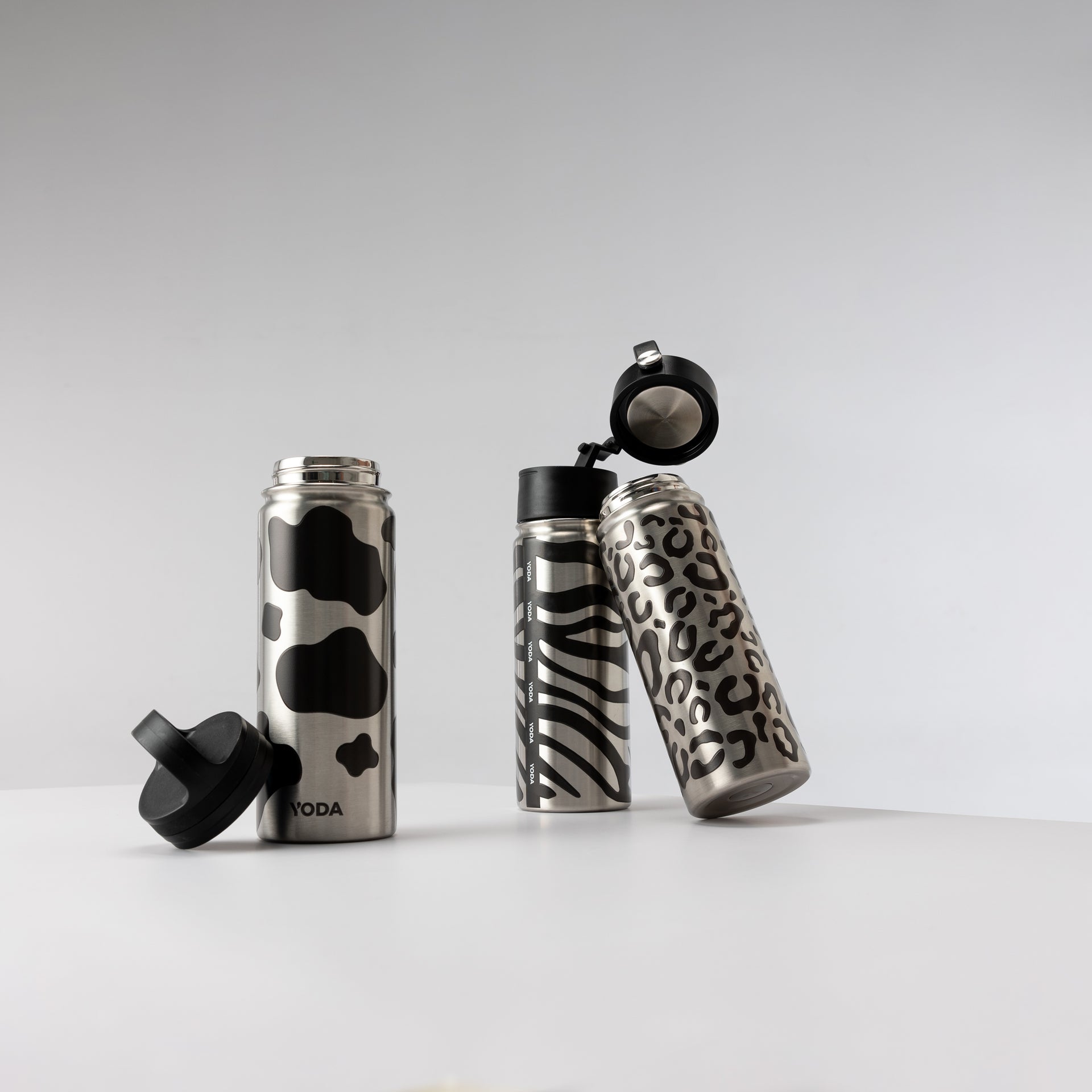 SAFARI – YODA Bottle